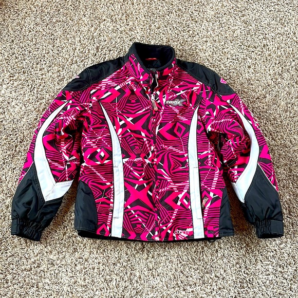 Castle X | Jackets & Coats | Womens Castle X Winter Jacket Size Large ...